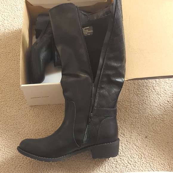 Shoes | St Johns Bay Boots | Poshmark